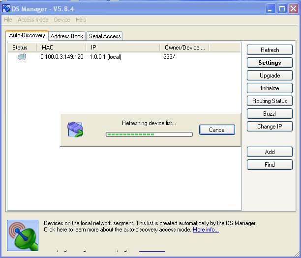 Быстрый старт